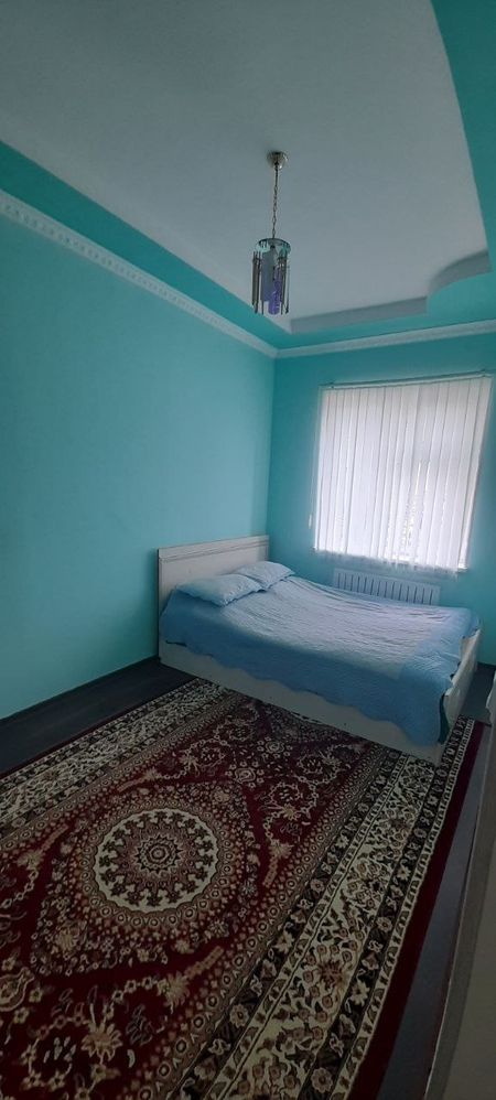 2 хонали квартира сотилади