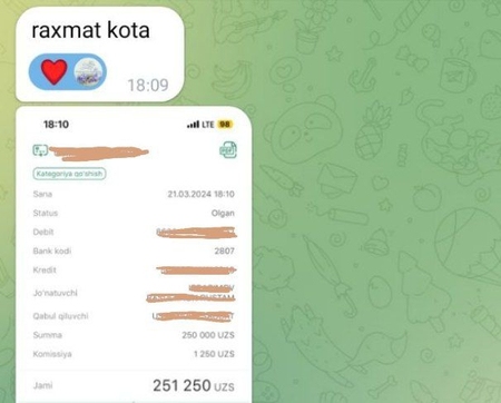 Podarichniy bantik na mashinu, оформление