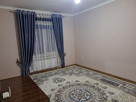 QORSUVda (MOTRIDda) Uzoq muddali ijaraga 2 xonali uy  beriladi
