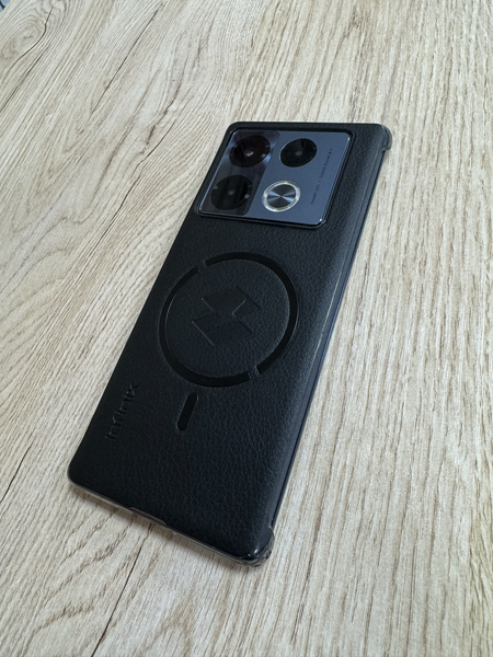 infinix note 40 pro
