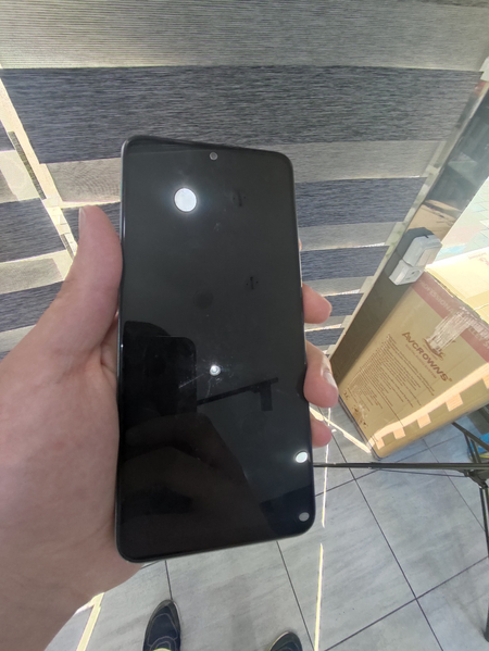 Redmi note 12 4g сотаман