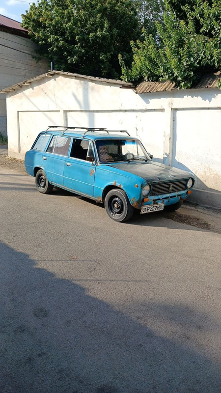 Срочно сотилади! ВАЗ 21.02