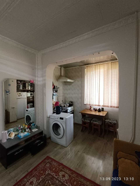 Ташсельмаш Ашхабад парк 1в2/2/4 38м²