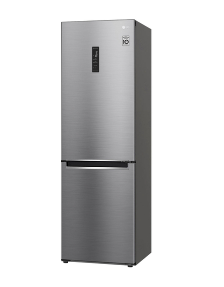 Продается холодильники новые LG 341 л