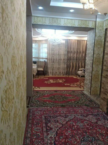 Яккасарай Бешагач 3комнатная квартира продаётся