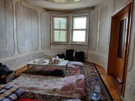 Чиланзар-15, 1в2/7/16, 44м²