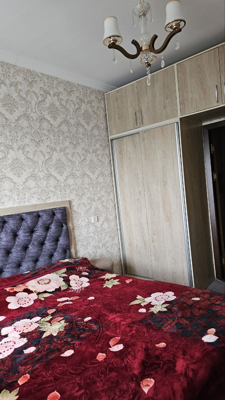 2xonali uy chilonzor 20 kvartalda 57m2