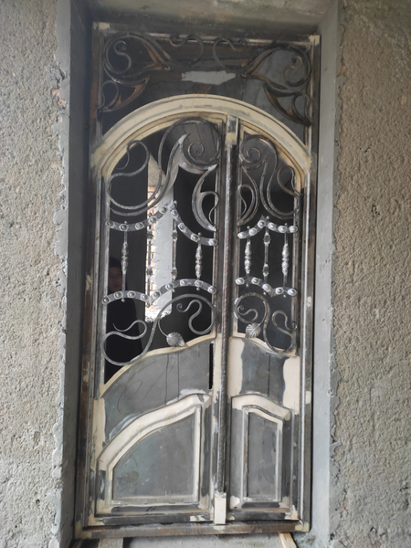 Varota stil samarkanda