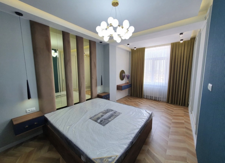 Продается квартира в ЖК Parkent Plaza