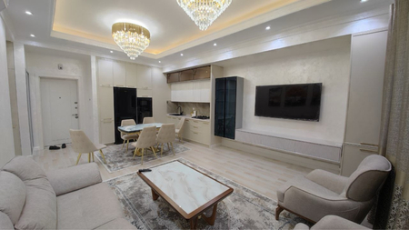 Arendaga uy Tashkent city