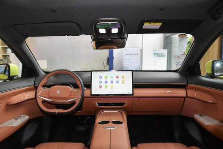 Deepal S7 (2024)
