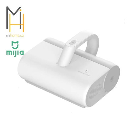 Пылесос для удаления пылевого клеща Xiaomi Mijia
