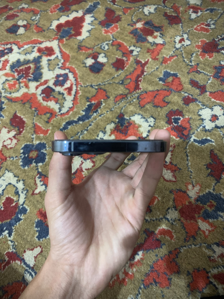 Iphone 12 pro max 256gb