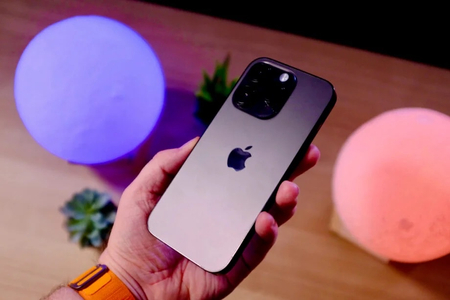 Iphone 14 Pro max mutlaqo yengi ochilmagan karobkada