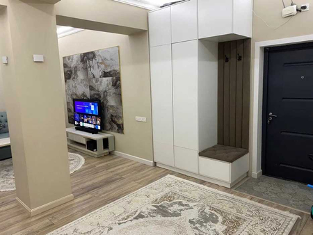 Продается квартира в новостройке, Юнусабадский район Мега планет