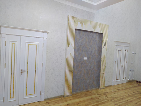 Ховли жой сотилади 2каватли