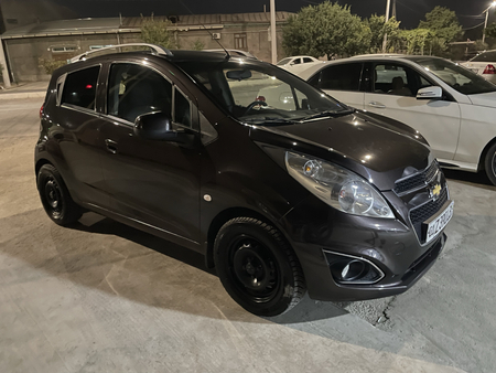 spark 2020 Aftamat 8500$