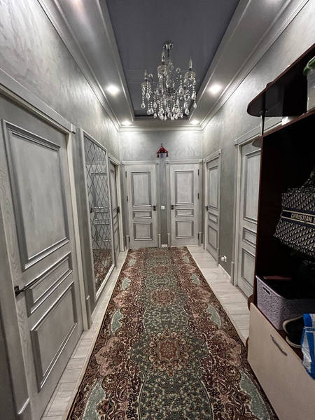 Квартира сатылады