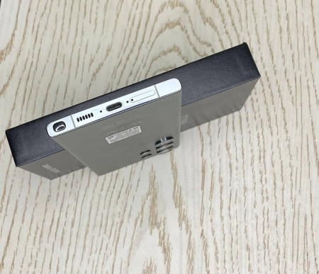 Samsung S23 Ultra yengide plyonkalari olinmagam oldi orqa broni urilga