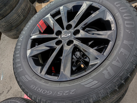 R18 EKONOKS ORIGINAL Diska Balon Xolati idial