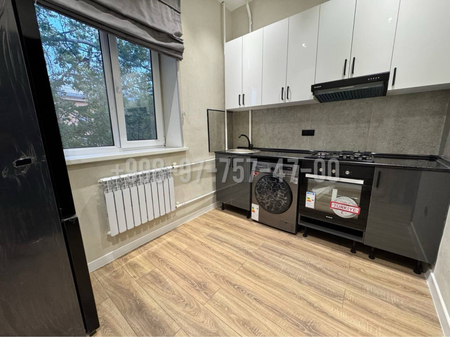 Продается 2х комнатная квартира,Дархан,ул Аккурган,стадион Старт,50м2