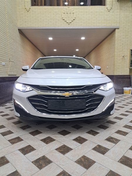 Malibu 2 premier ideal kraska yoq