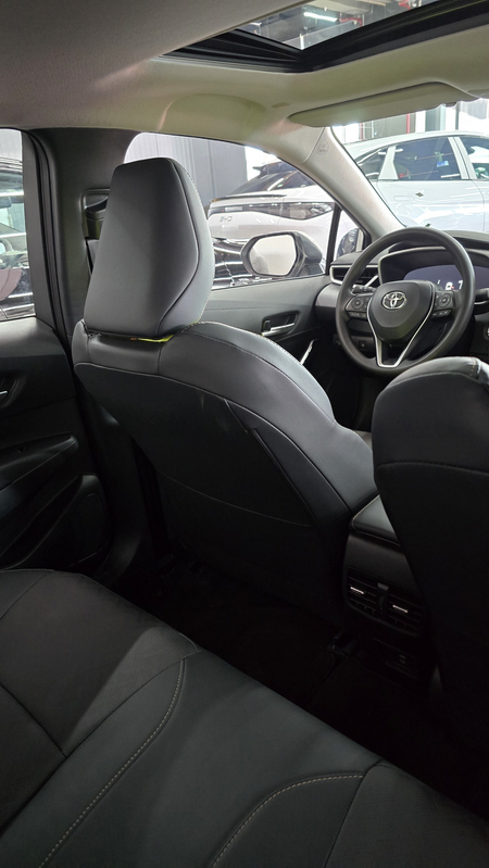 Toyotta Levin toyotta corolla jentrani monzani o'rniga 2024yil