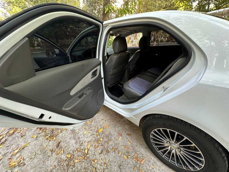 Продается Chevrolet Cobalt 3-позиция