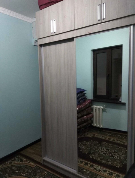 Феруза Продается квартира 1/4/4 балкон 2х6 Можно под ипотеку
