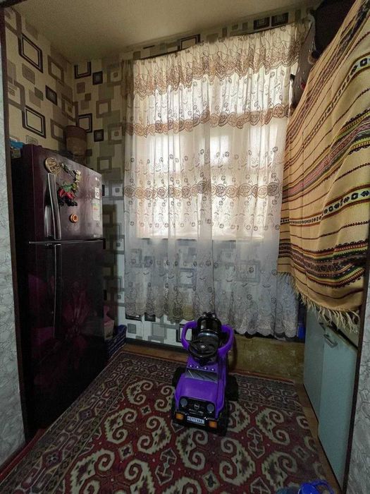 #5846 Срочно продается 2х комнатная квартира