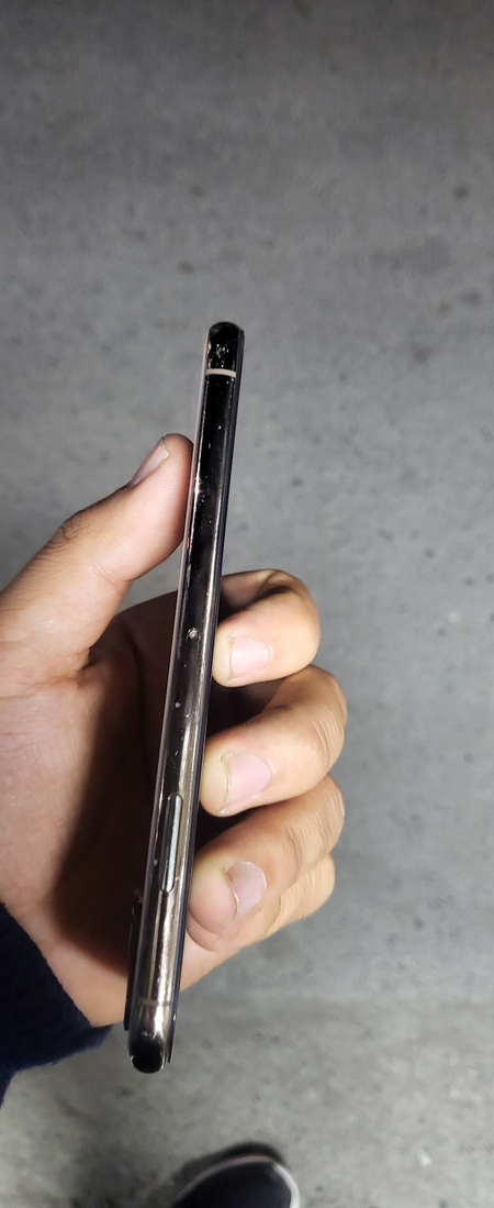 Iphone xs 64gb Gold LLA