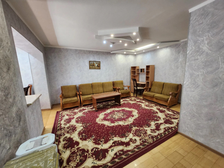 Сдается 3 х комнатная Аския базар, Парк Бабура, Ракат