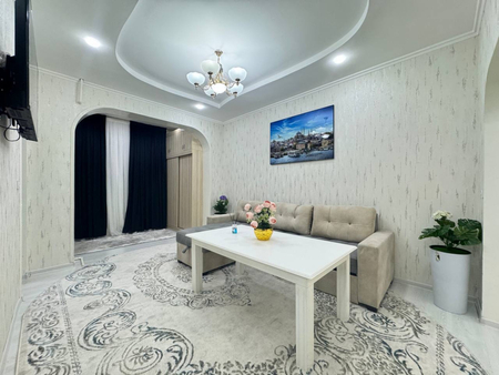 Продается квартира 2х комнатная, 7 квартал чиланзара