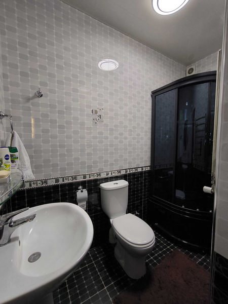 Продается Евро дом Ахмад югнаки Хумаюн 4.5 соток 600м² 4 уровня