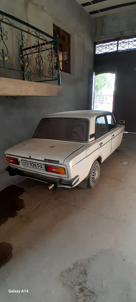 Lada jiguli 06 sotiladi