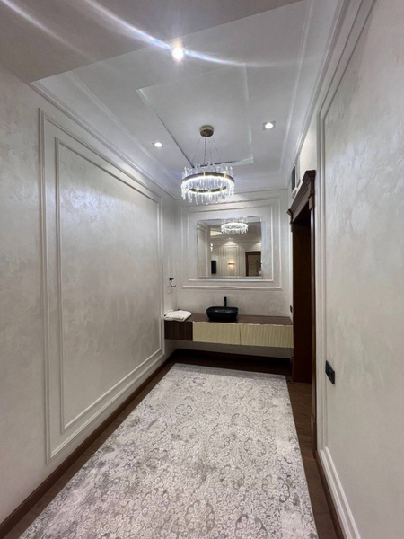 Новостройка 4/6/10 жк Darhan Modern