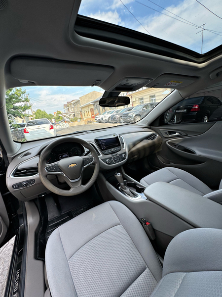 Malibu 1.5 Turbo 2020 состаяние идеално пробег 94500km 100% Toptoza