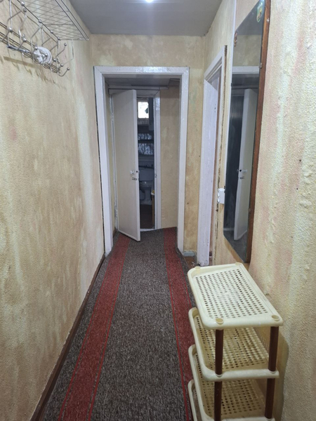 Sergeli Sputnik 3 2 xona Metro 5 bekatga yaqin