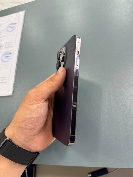 Iphone 14 pro max LL/A
