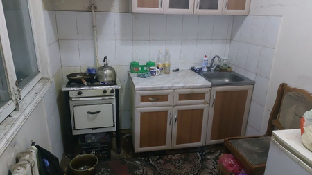 Продаётся 2х комнат.Чиланзар 3