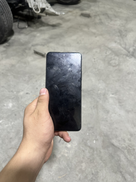 Redmi not10pro 5G