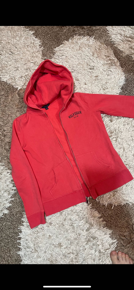 Толстовки и худи Tommy Hilfiggerv, Lacoste