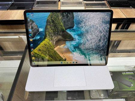 MICROSOFT SURFACE Laptop Studio i7-11370H, 16гб, 512ssd RTX 3050ti