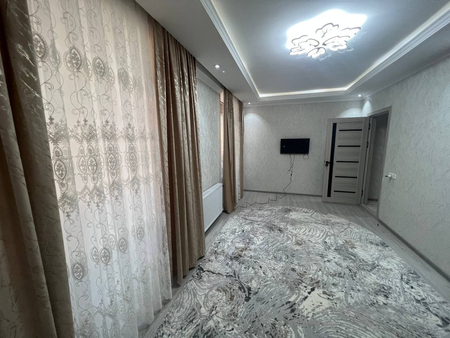 Сдаю 2комнатная квартира на Саракулка. Со всеми удобствами...