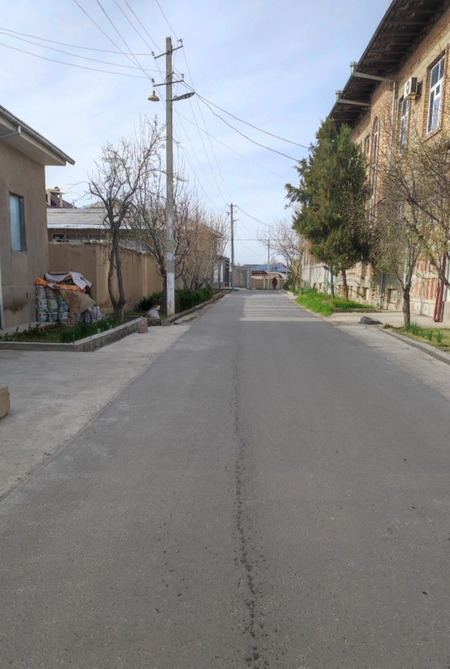 Yunsobod zenit tikllanish maxala elitniy 3 sotuk yer sotildi