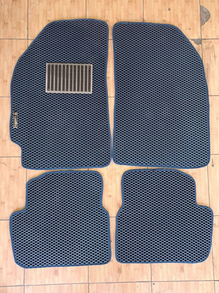 Volkswagen evacir poliklari