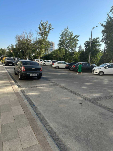 Аренда помещения ЖК Ташкент сити Бульвар  120м2