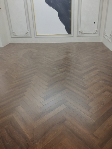 Tarket Laminat xizmatlari