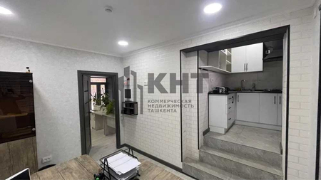Аренда помещение 200м2  Яккасарайский р-н массив Кушбеги