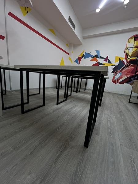 loft mebel 13 dona ideal holatda